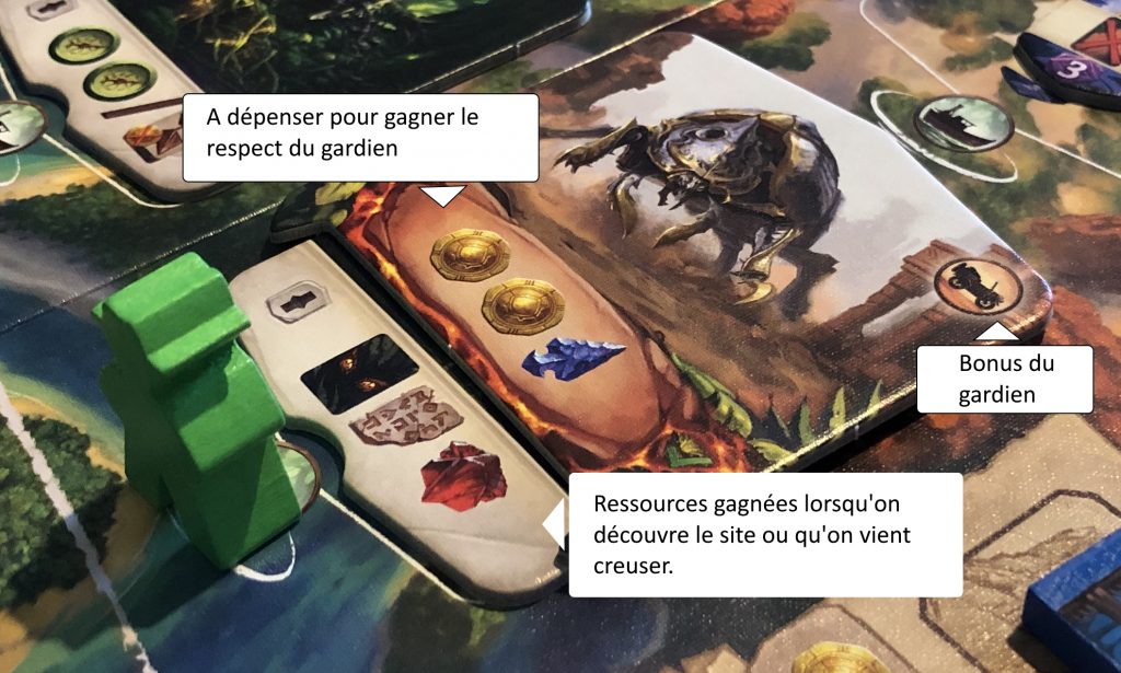 Les ruines perdues de Narak : précommande en VF (expédition en mars ...