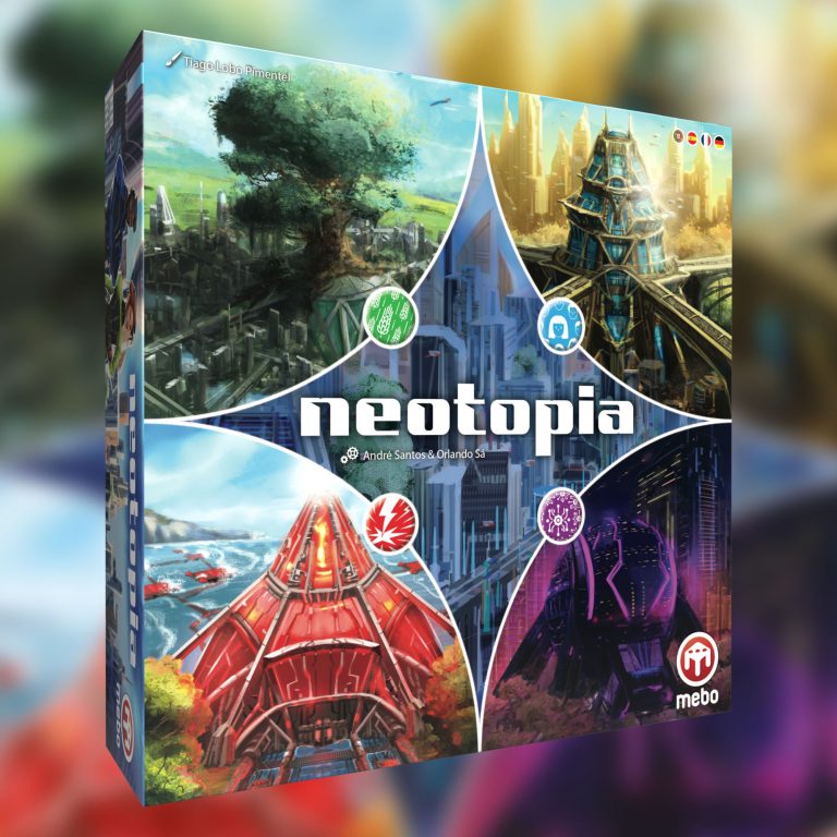 Actus récentes - Board Game